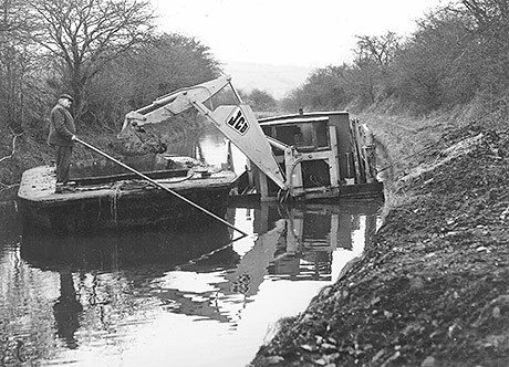 A history of the backhoe | Project Plant