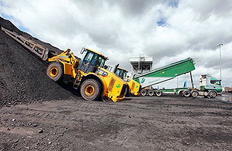 Boost for Scottish mining as work resumes at Broken Cross | Project Plant