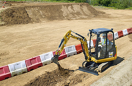 Compact Cats reaching out to a whole new audience | Project Plant