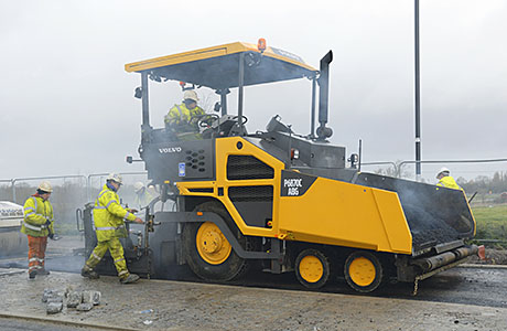 G-Series haulers reinvent a classic | Project Plant