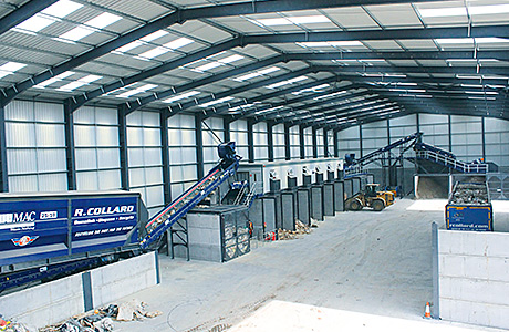 BlueMAC ‘wastes’ no time in making an impact | Project Plant