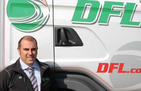 Key appointment for Highland civil engineering firm | Project Plant