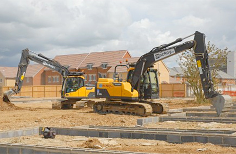 Mackoy sticking to what they know | Project Plant