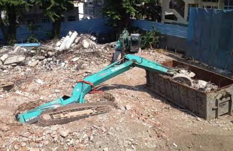 CPA publishes new guidance on ground conditions | Project Plant