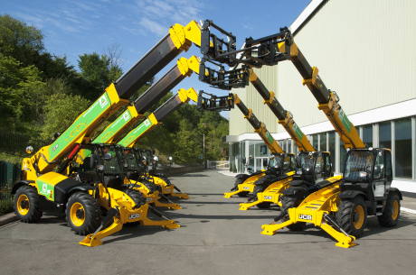 A-Plant invest for £500 million Amey contract | Project Plant