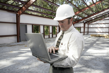 Social media key for self-employed construction workers | Project Plant