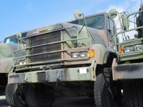 IronPlanet offers access to surplus U.S. military equipment | Project Plant