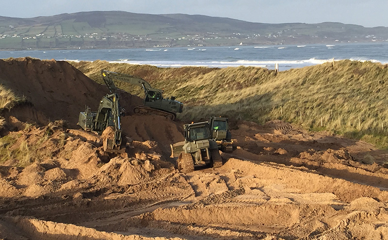 Breaking new ground: a year with 71 Engineer Regiment | Project Plant