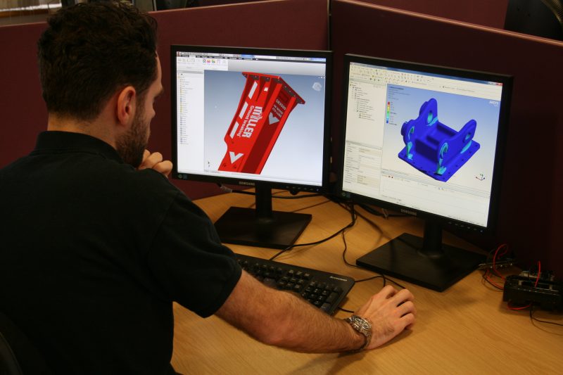 Groundbreaking developments in earthmoving technology | Project Plant