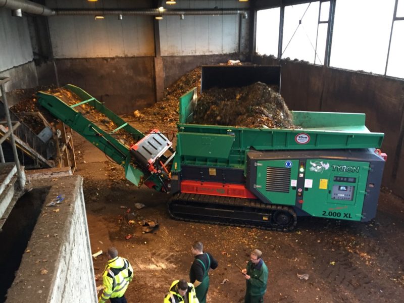 Matpro and CRJ Services team up to offer enhanced service | Project Plant