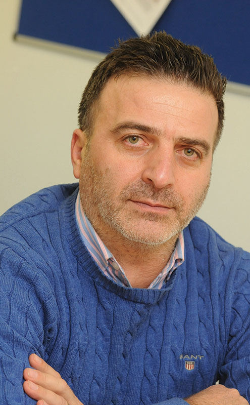 Things are looking up for Bellshill access hirer | Project Plant