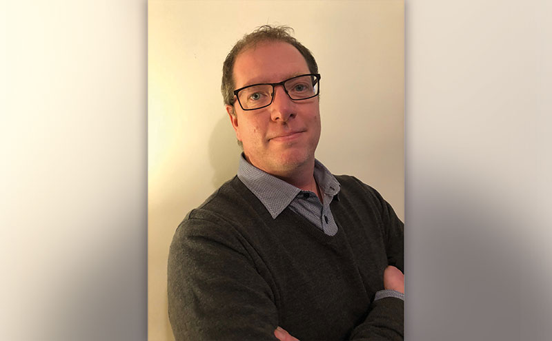 New MD for Hardox Stirling | Project Plant