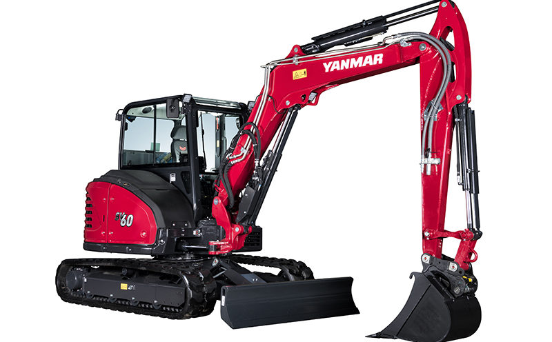 Red letter day for Yanmar on major anniversary | Project Plant