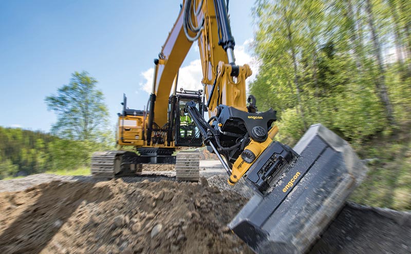 Rising to the test | Project Plant