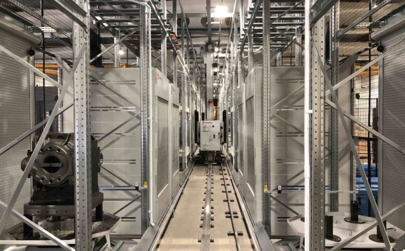 Engcon to triple production capacity with multi-million pound ...