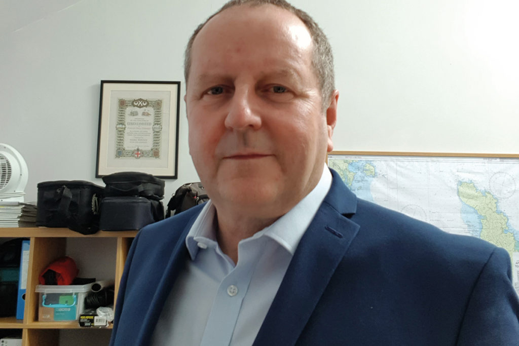 Getting to know... Tim Wadsworth | Project Plant