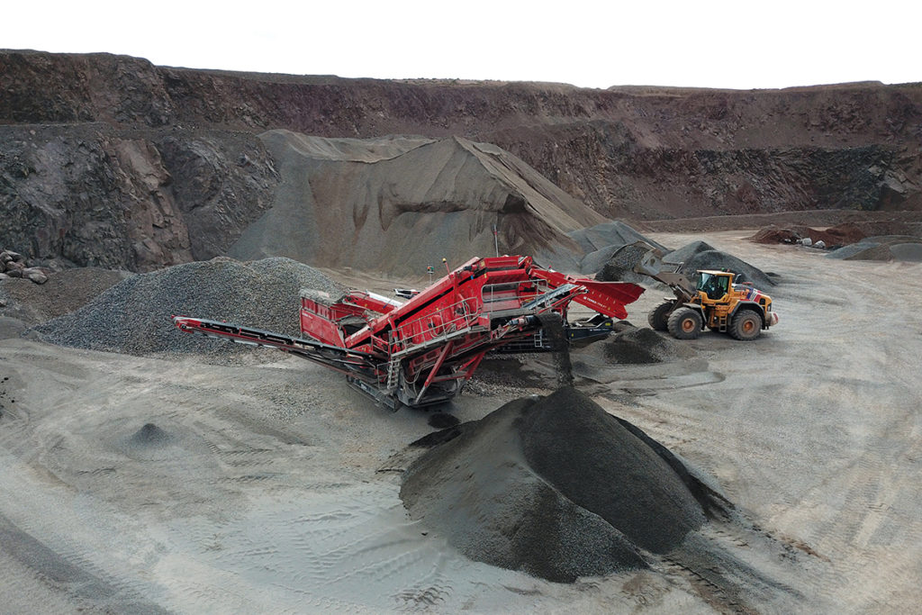 Every machine is ‘big and pretty bespoke’ | Project Plant