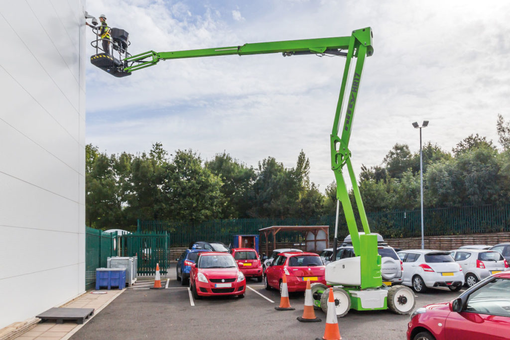 A Nifty addition to WM Rose & Sons’ portfolio | Project Plant