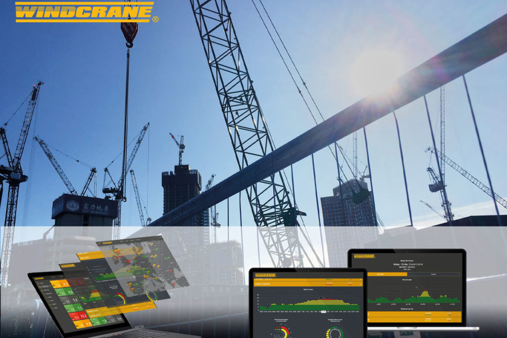 New wind data system aids site planning | Project Plant