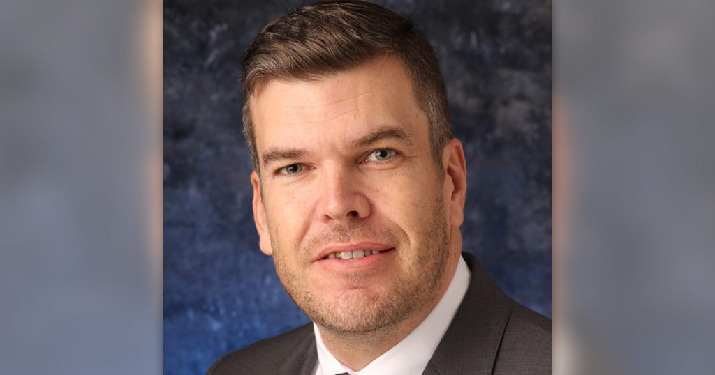 Andrew Briggs to lead Speedy's powered access offering | Project Plant