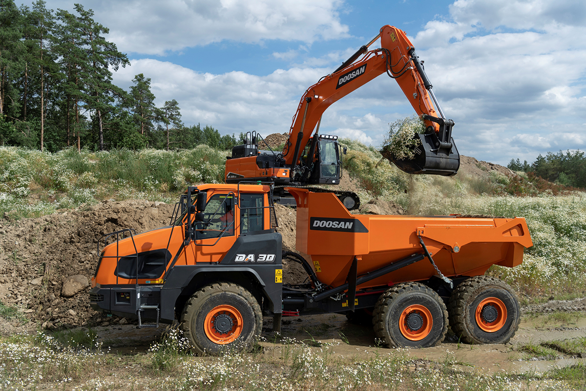 New ADT engines pass test with ‘flying colours’ | Project Plant