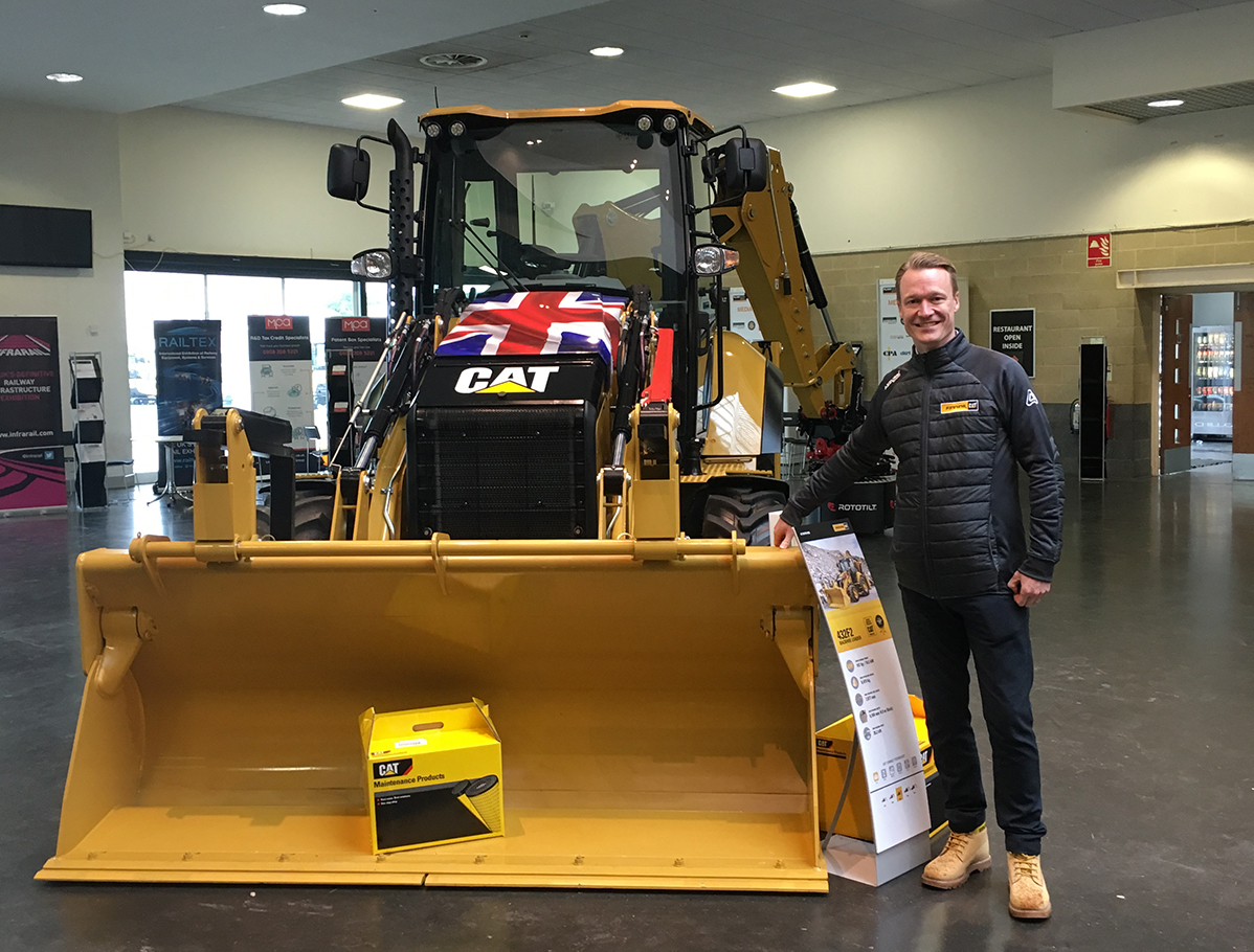 Getting to know...Tim Ferwerda | Project Plant