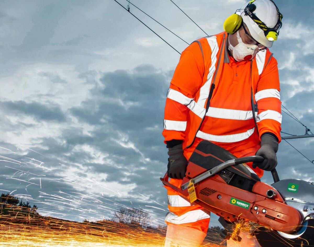 Sunbelt Rentals secures three-year Atkins contract | Project Plant