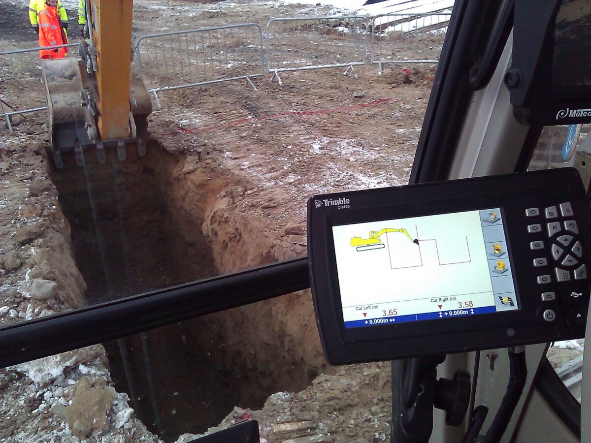 The cost of over digging | Project Plant