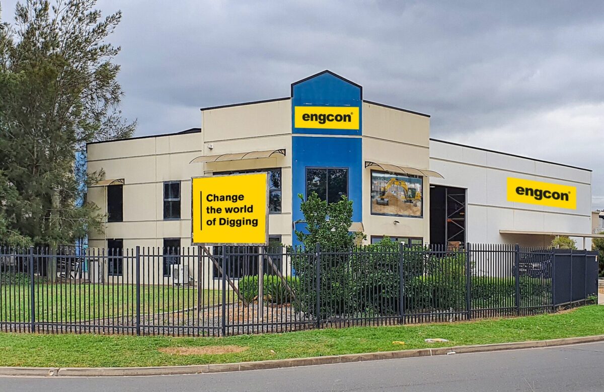 Engcon grows Australian presence as tiltrotator awareness increases ...