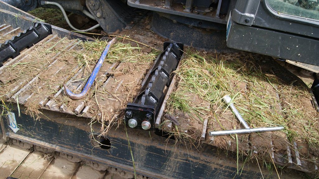 Safety products help operators to gain traction | Project Plant