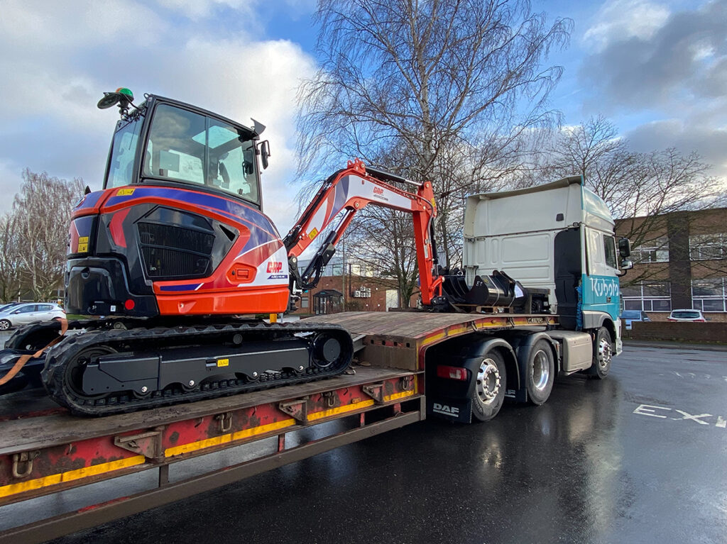 Investment continues at GAP Group | Project Plant