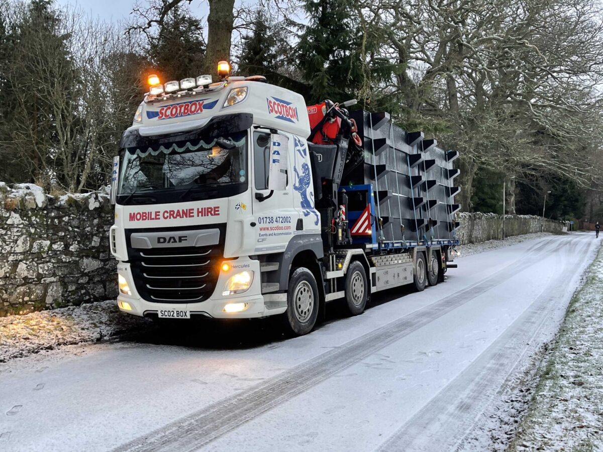 Perth company flush with business despite pandemic challenges | Project ...