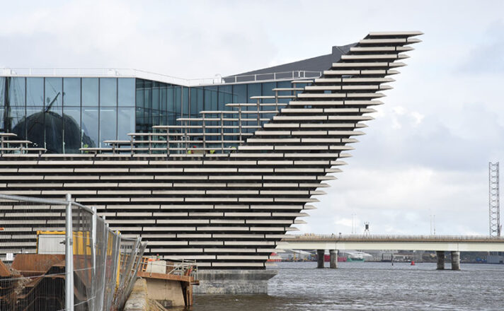 Scottish Civil Engineering Awards launched | Project Plant