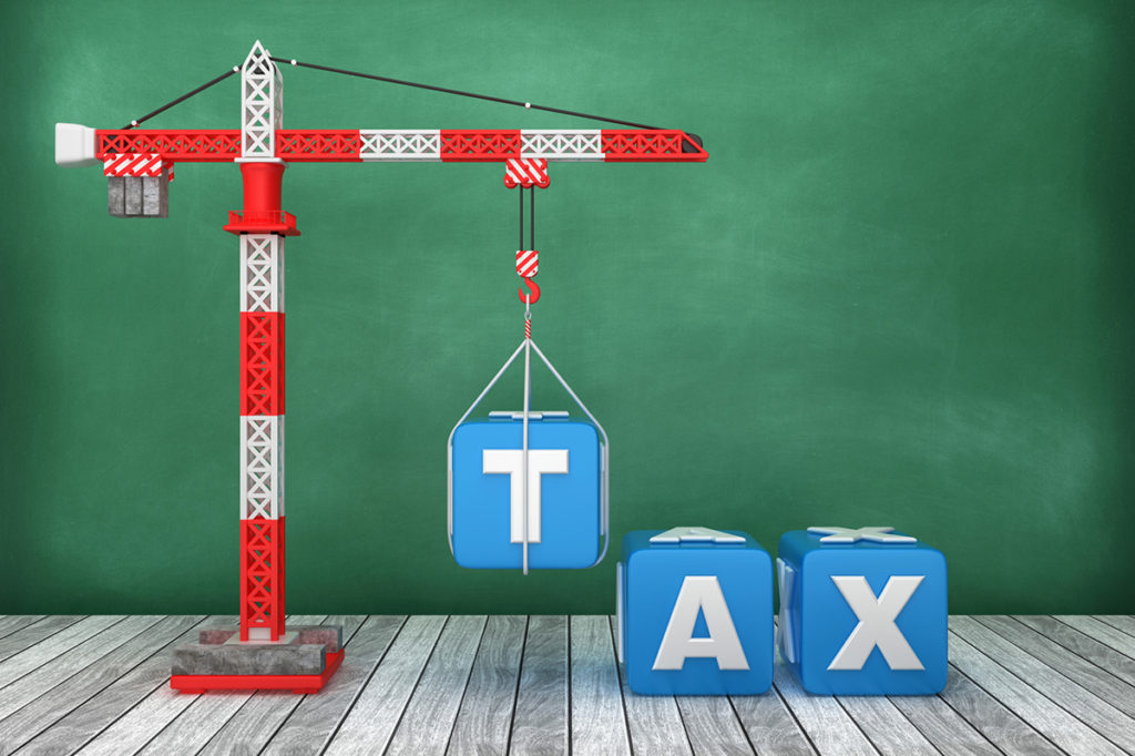 A guide to Super Deduction Tax in construction | Project Plant