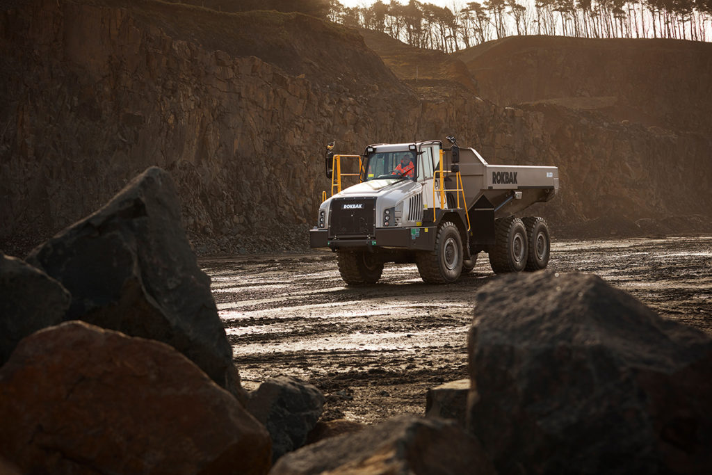 Five ways to guarantee hauler performance in winter | Project Plant