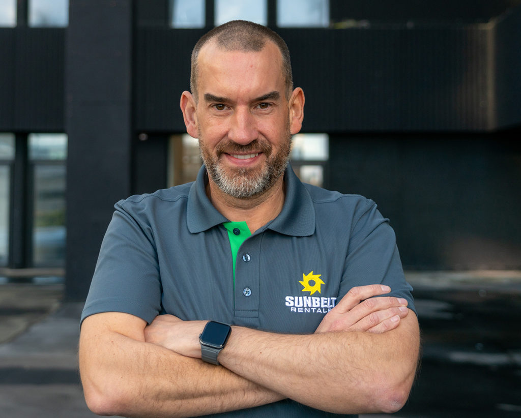 Getting to know...Adam Caulfield | Project Plant