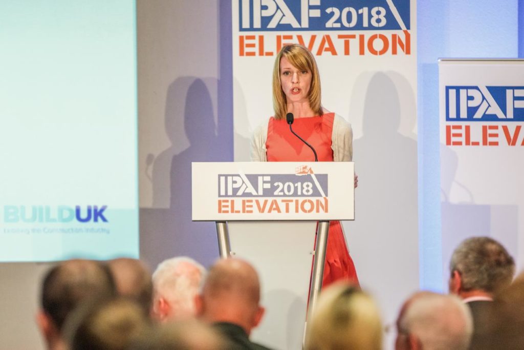 IPAF Rental+ aligned with Common Assessment Standard | Project Plant