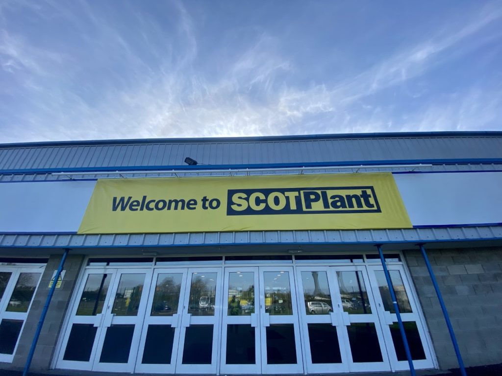 Excitement builds as ScotPlant 2022 gets set to open doors | Project Plant