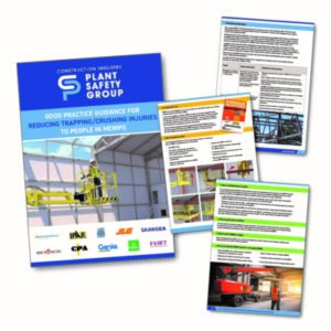 Updated MEWP guidance aims to help reduce entrapment incidents ...