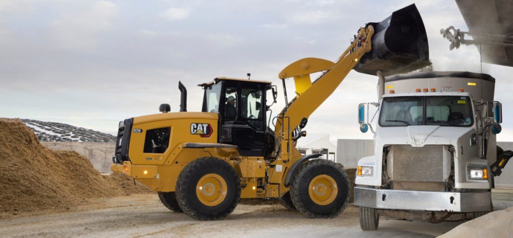 New Cat loaders aim to simplify machine operation | Project Plant