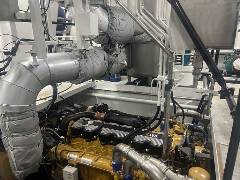 Finning to power new generation of Tier III-compliant fishing vessels ...