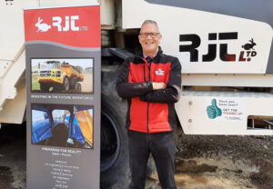 RJT Excavations acquired by RSK | Project Plant