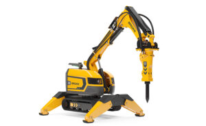 Brokk launches 'groundbreaking' new generation of demolition robots ...