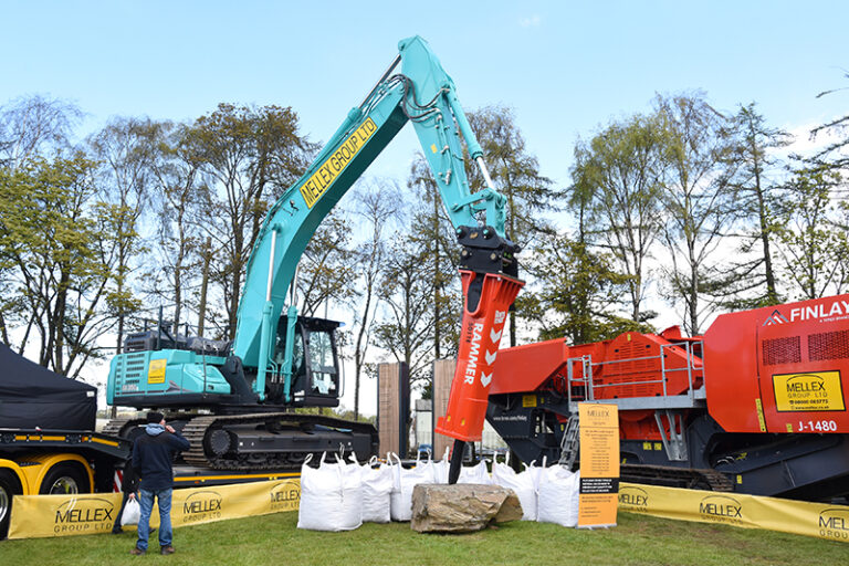 ScotPlant 2024 in pictures – Part Two | Project Plant