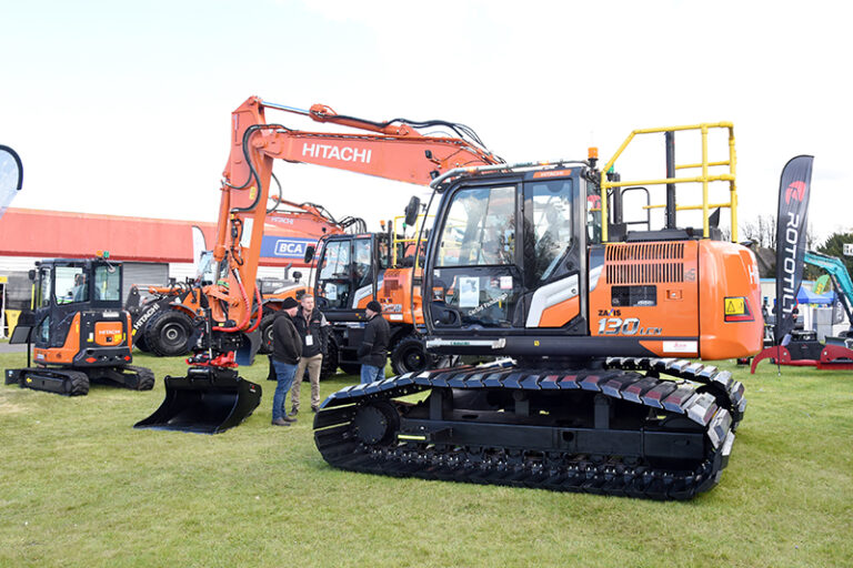New Hitachi development aims to 'transform' fleet management | Project ...