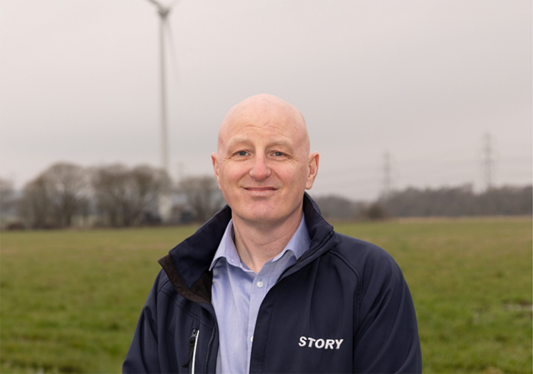 Story Scotland launches energy division to support nation’s net zero ...