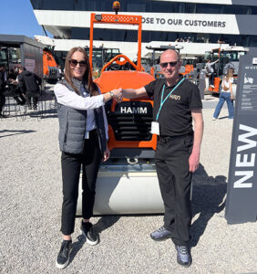 Streamlined HRN is gearing up for growth | Project Plant