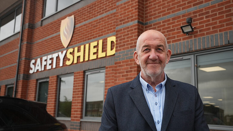 Safety Shield Global appoints ex-Balfour Beatty director as chief ...