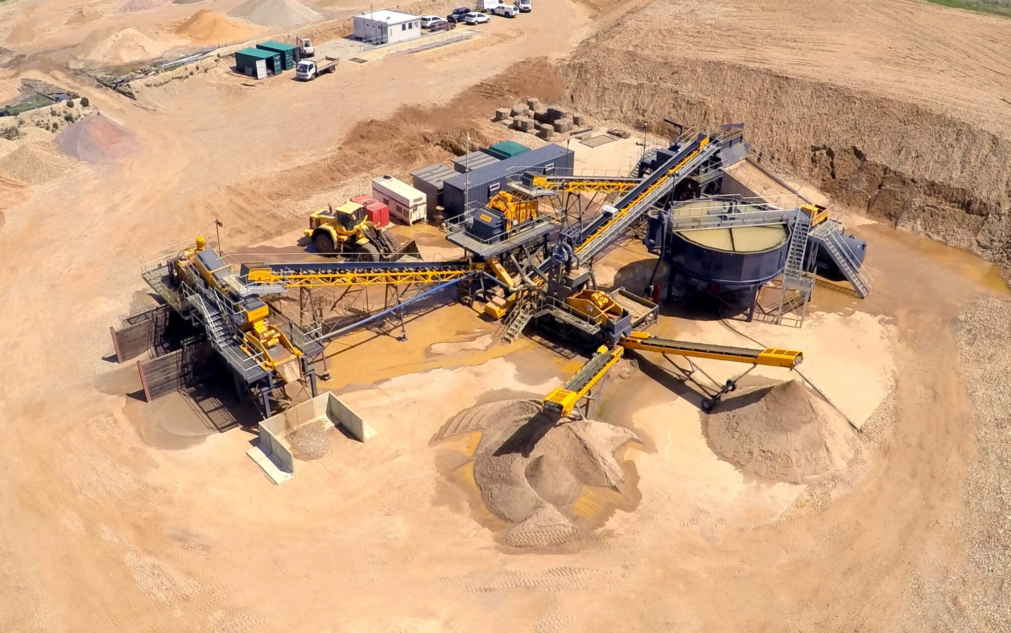 CRJ Expands Bruce Dealer Territory into Scotland | Project Plant