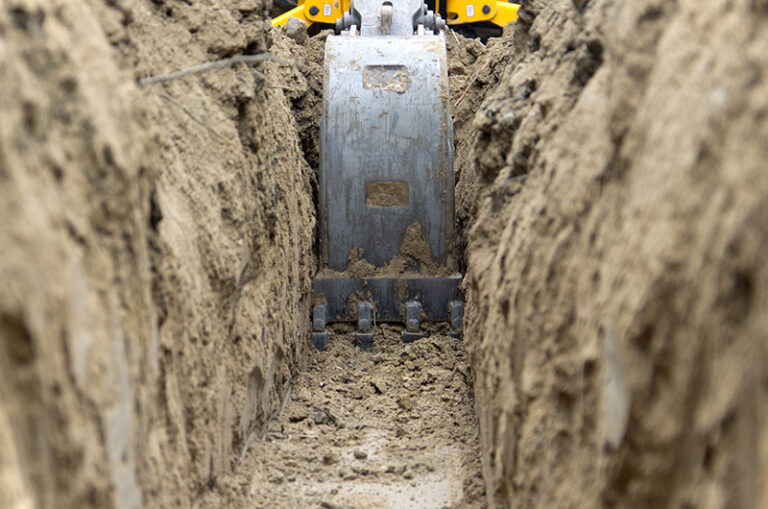 Industry hailed for new safe digging milestone | Project Plant